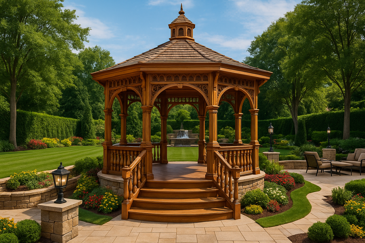 Gazebos – SHOPLOBBIE